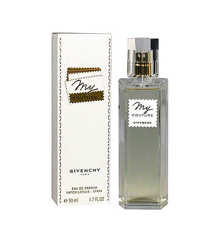 Живанши Май Кутюр духи для женщин 50 мл / Givenchy My Couture
