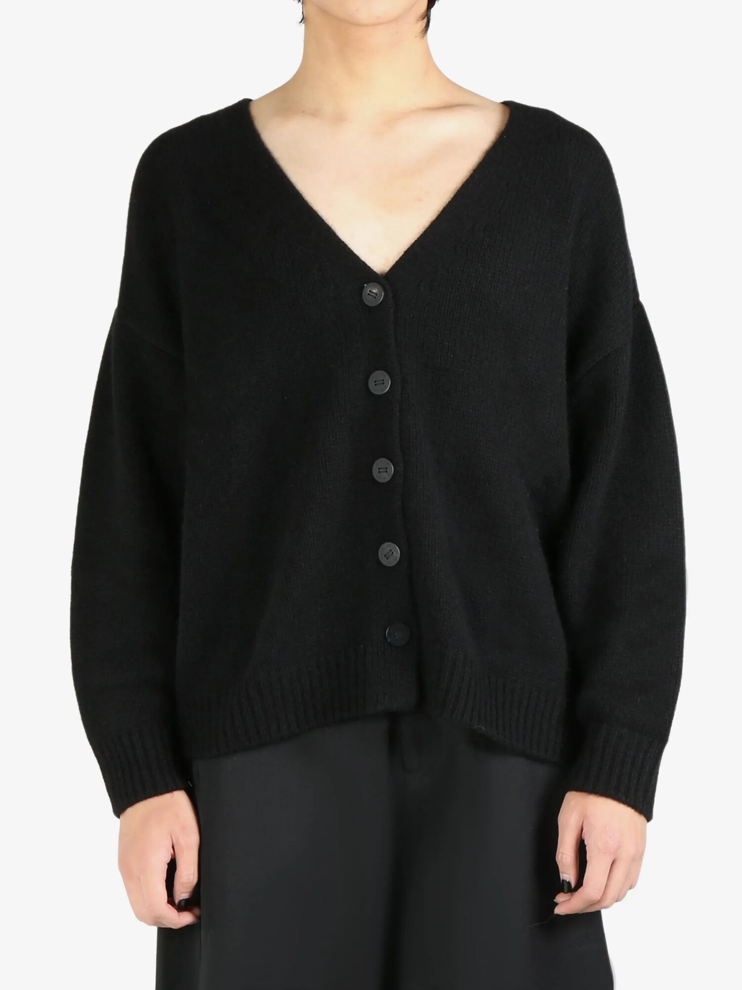 Кардиган Cashmere cardigan