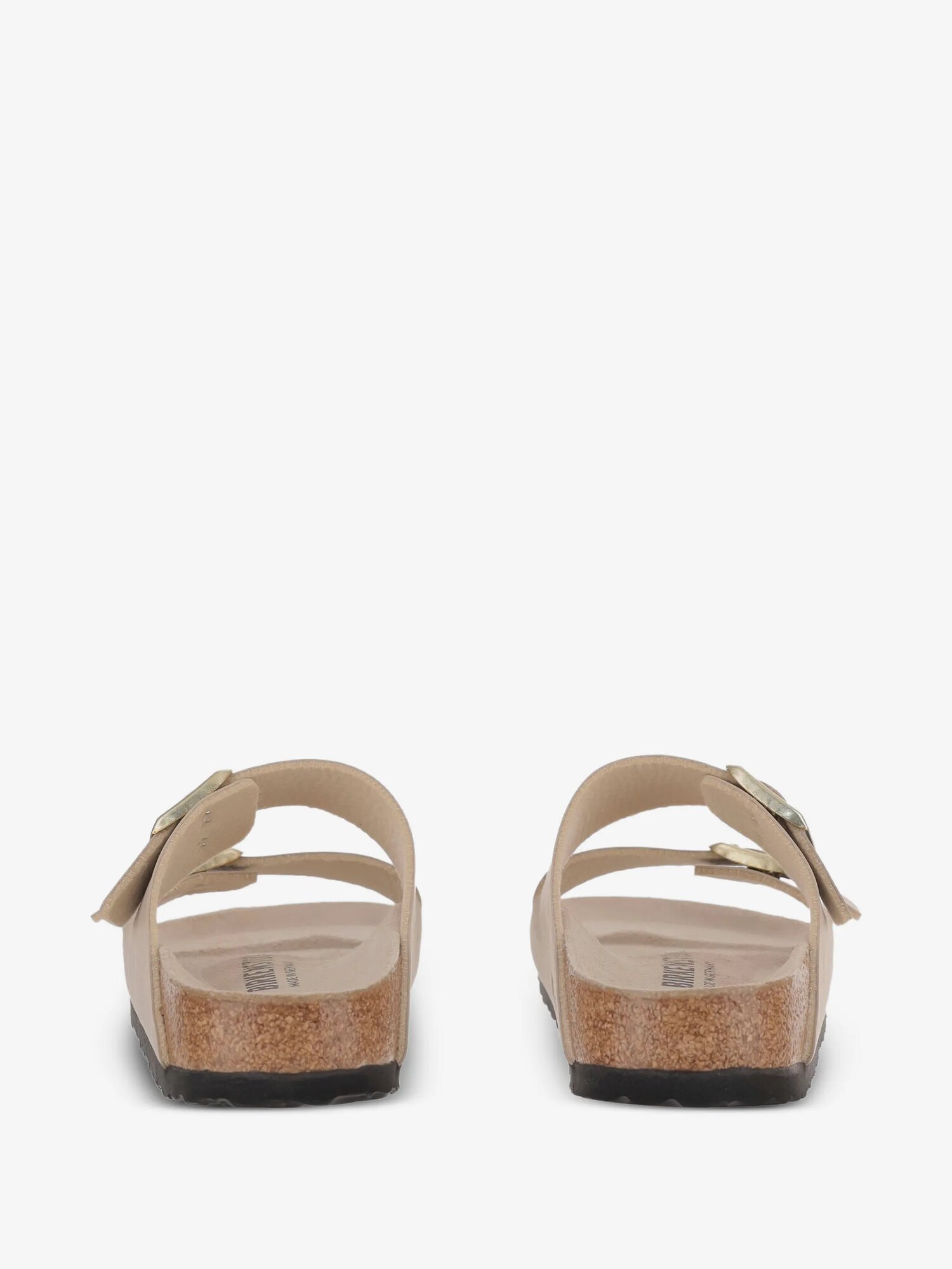 Сандалии Birkenstock Adjustable-strap sandals, размер 40 — фото 1
