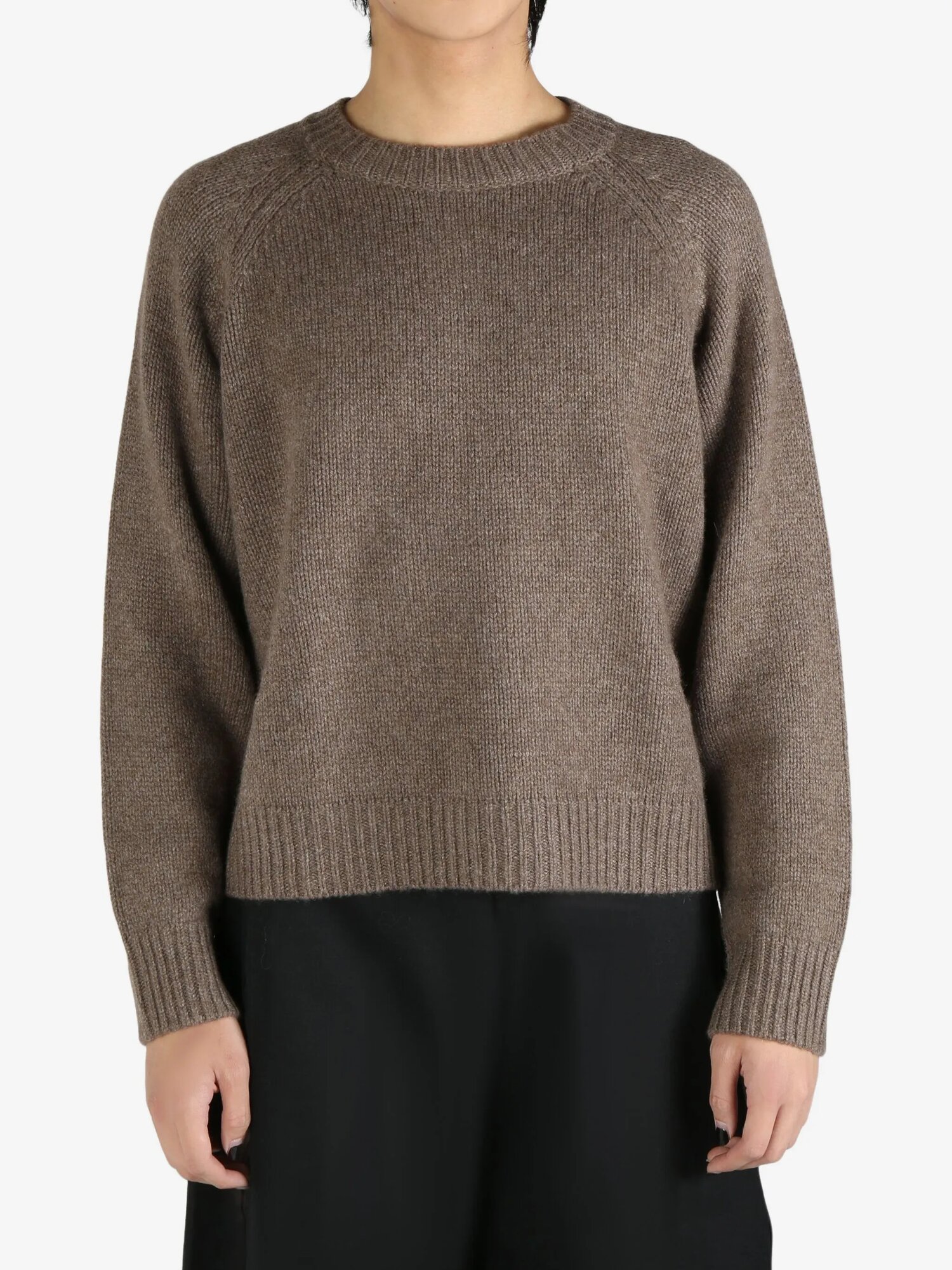 Свитер Cashmere sweater