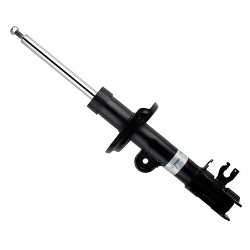 Амортизатор передний правый Jeep Compass 17+(MP), 4WD TrVRB4 Bilstein 22335050