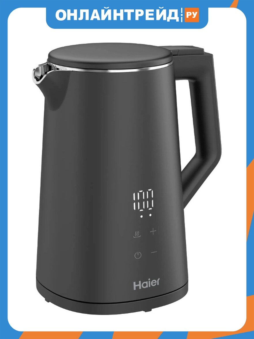 Чайник Haier HK-503