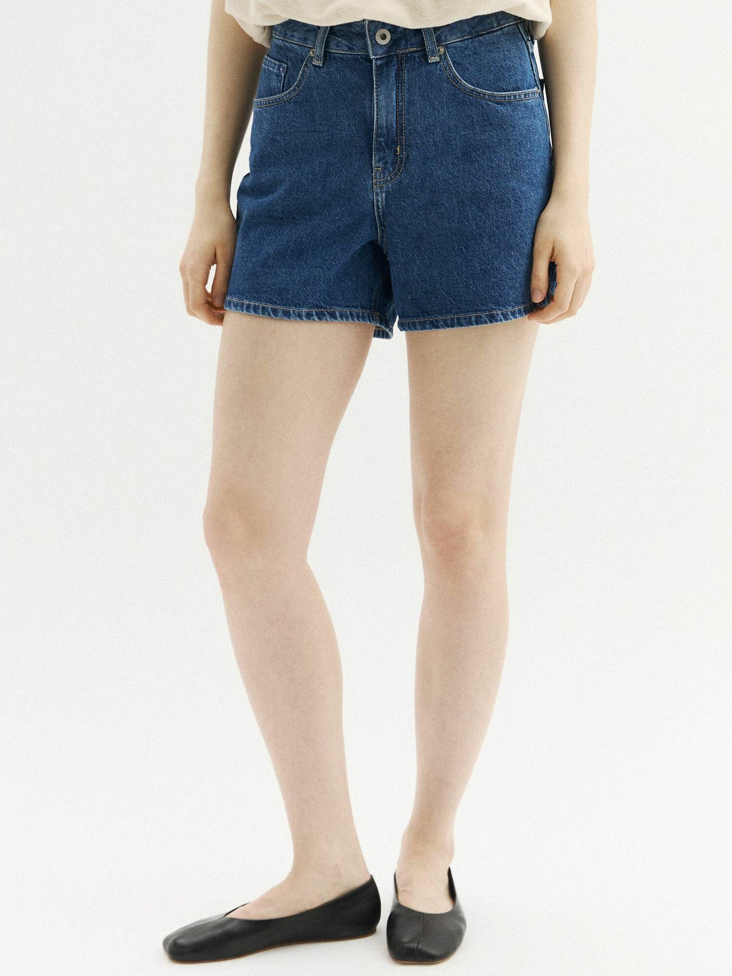 Шорты KARL LAGERFELD JEANS
