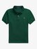 Рубашка Polo Ralph Lauren, размер 110-116, зеленый