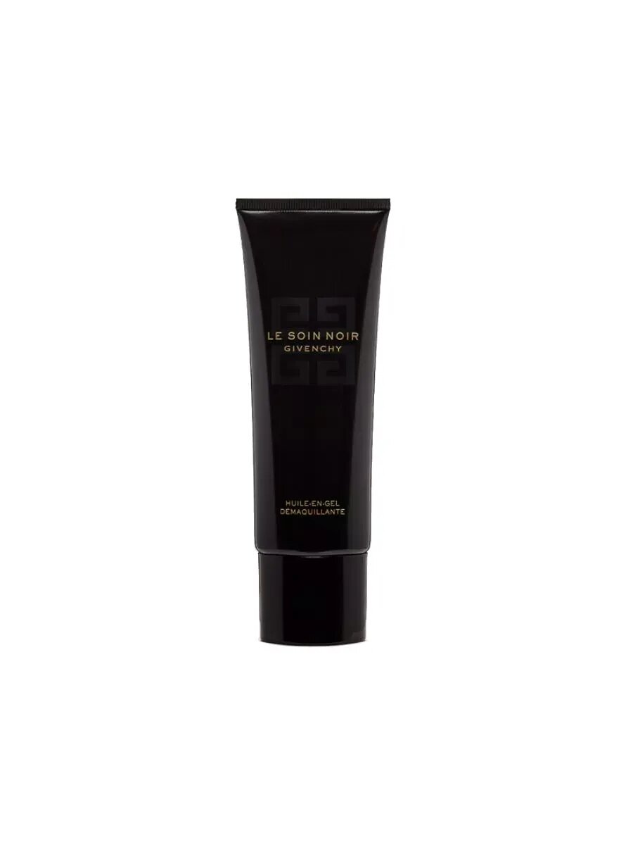 GIVENCHY LE SOIN NOIR, Гель-масло для снятия макияжа, 125мл