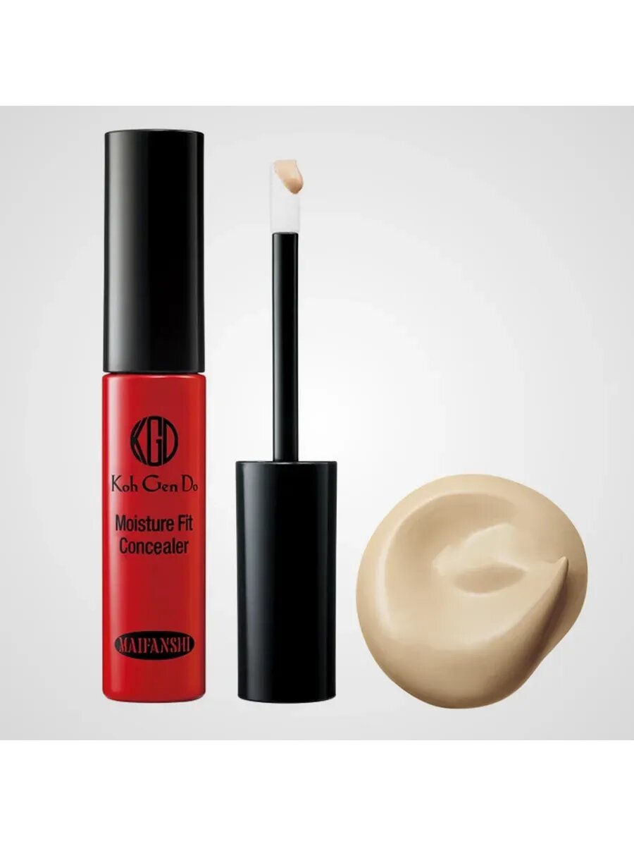 KOH GEN DO Maifanshi Moisture Fit Concealer Консилер 7 гр
