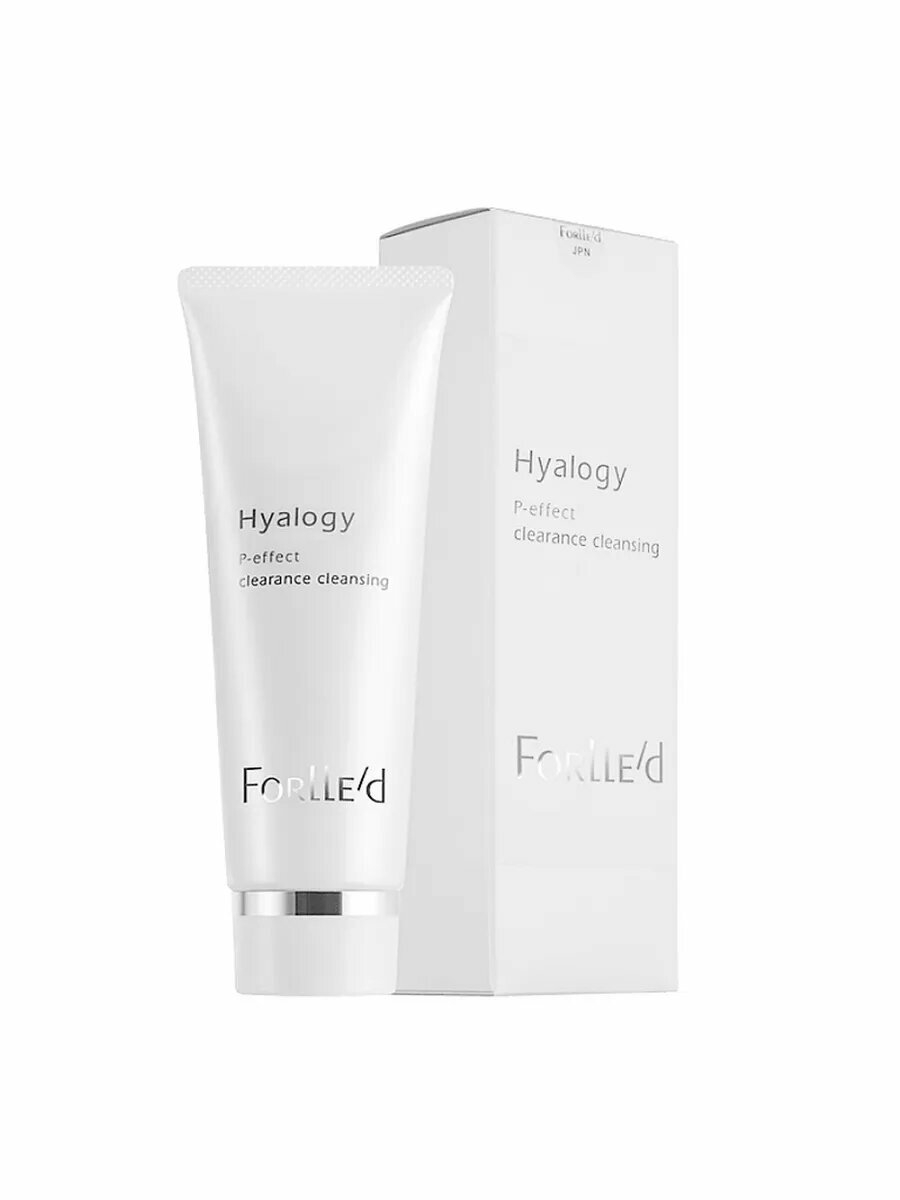 Forlled P-effect Clearance Cleansing Эмульсия Япония 100 гр