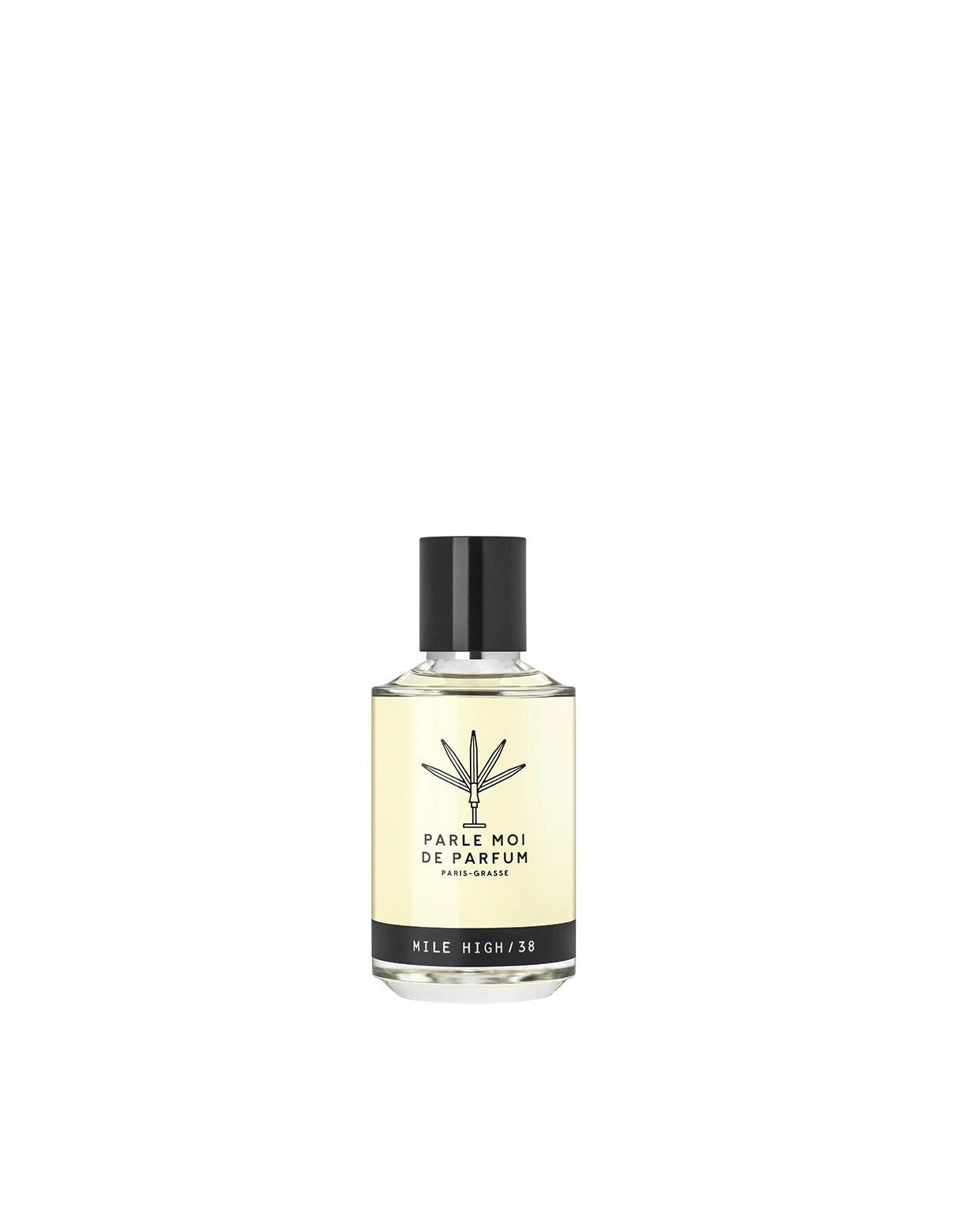 Parle Moi de Parfum Mile High 38 50 мл парфюмерная вода унисекс, фруктовые, шипровые