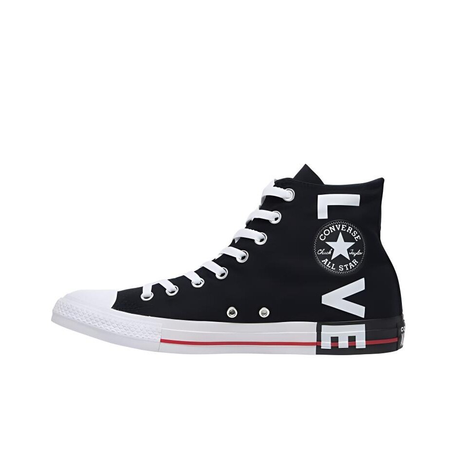 Кеды All Star