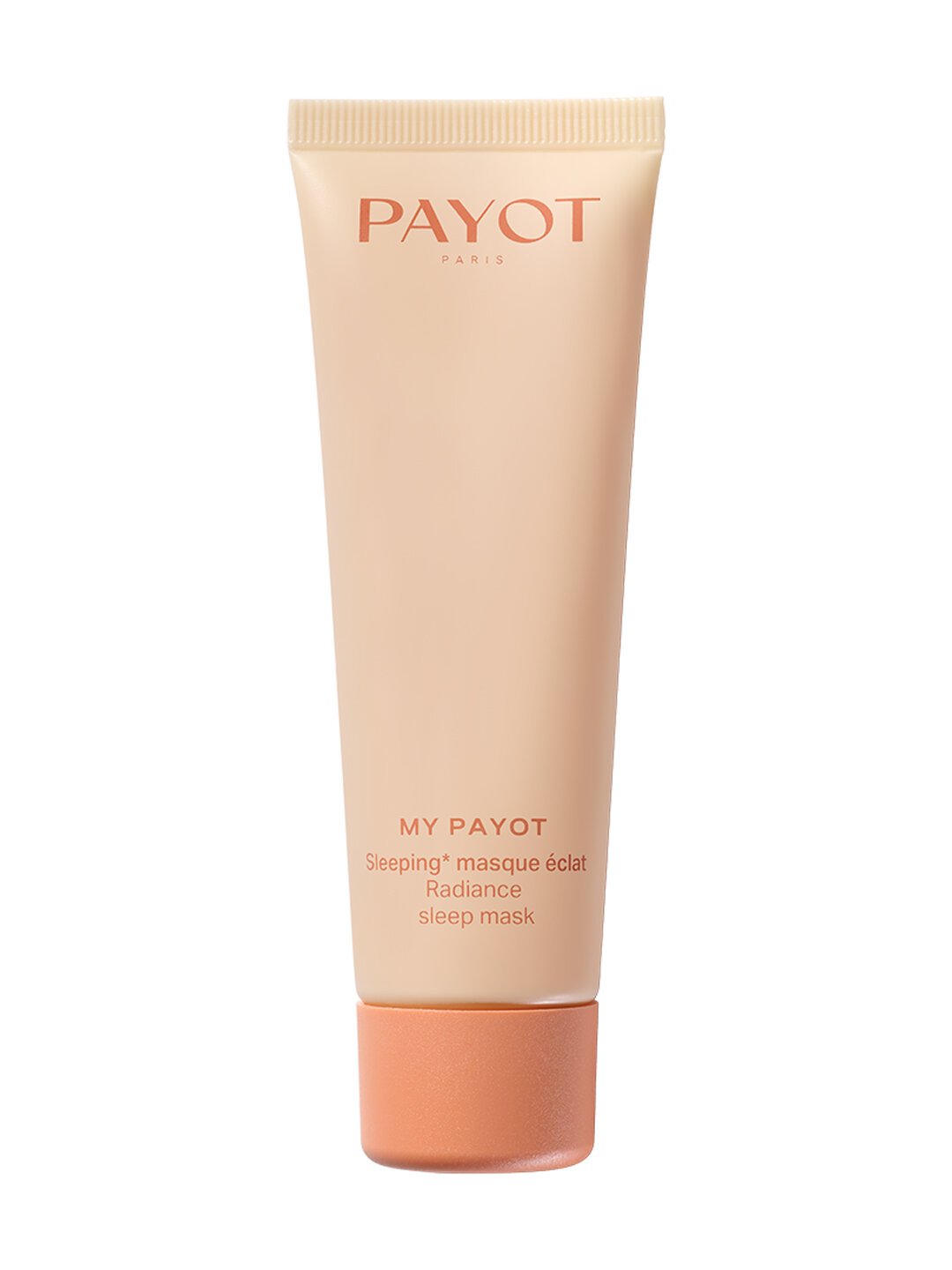 Payot My Payot Маска ночная для лица усиливающая сияние кожи, 50 мл