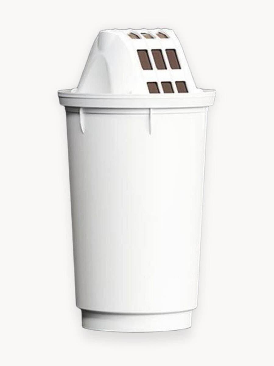 Комплект модулей сменных фильтрующих для кувшина Аквафор А6 (6 шт.) ресурс 350 литров