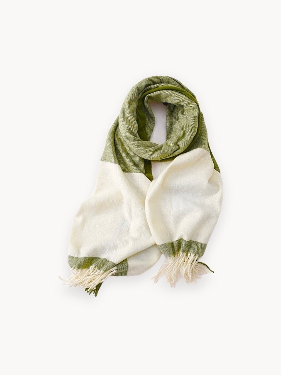 Палантин кашемир для женщин