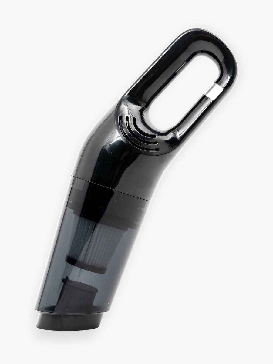 Пылесос автомобильный TWOBAI