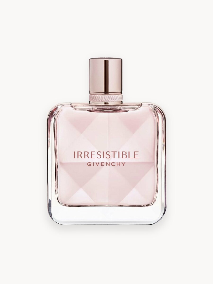Туалетная вода GIVENCHY Irresistible 35 мл