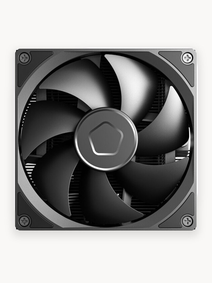 Кулер для процессора Id-cooling IS-53-XT BLACK