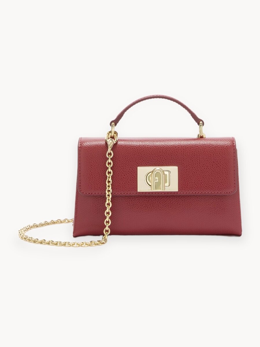 Сумка FURLA 1927 MINI CROSSBODY TOP HANDLE