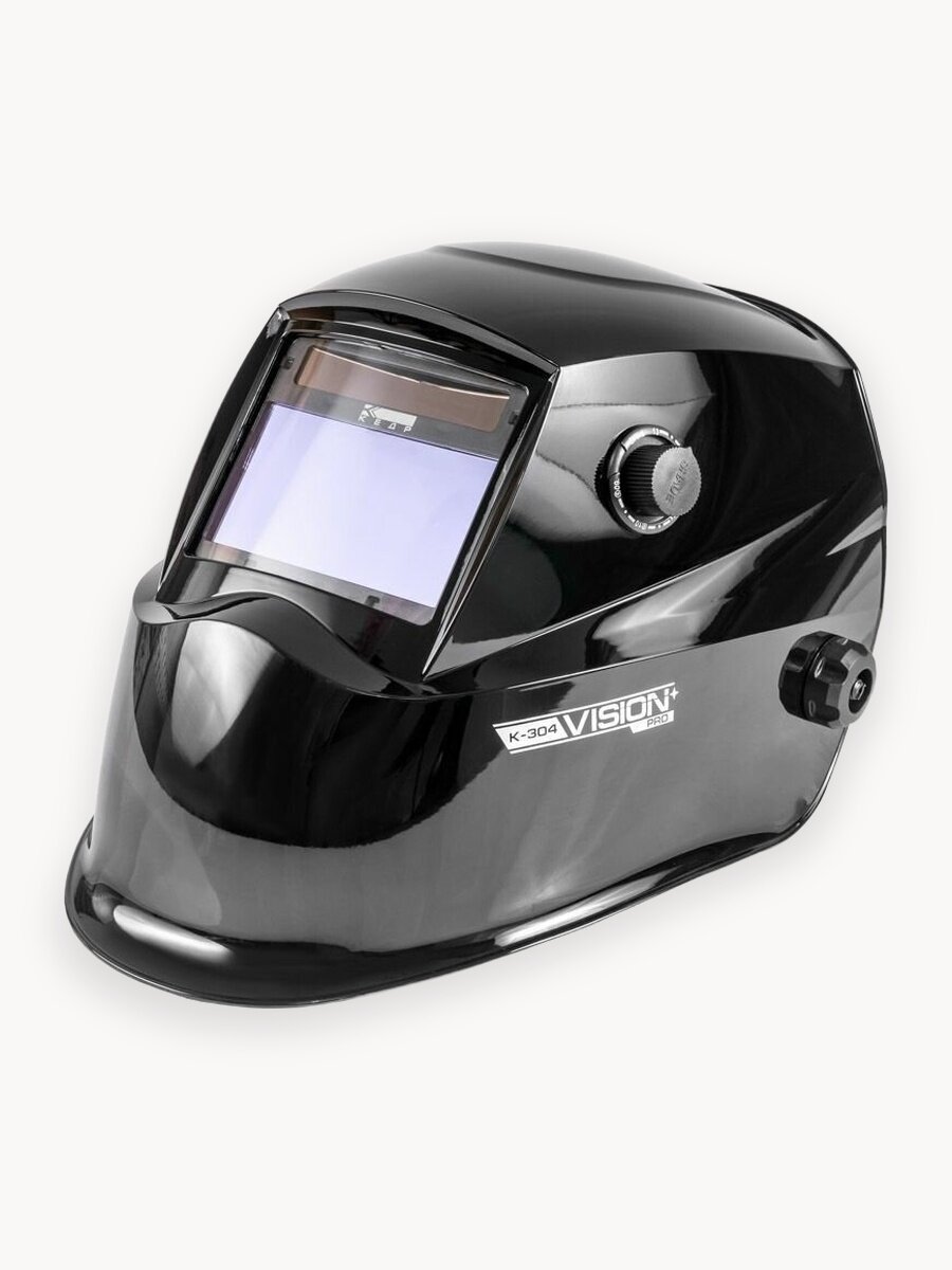 Маска сварщика Хамелеон К-304 PRO Маска сварочная кедр 8005128