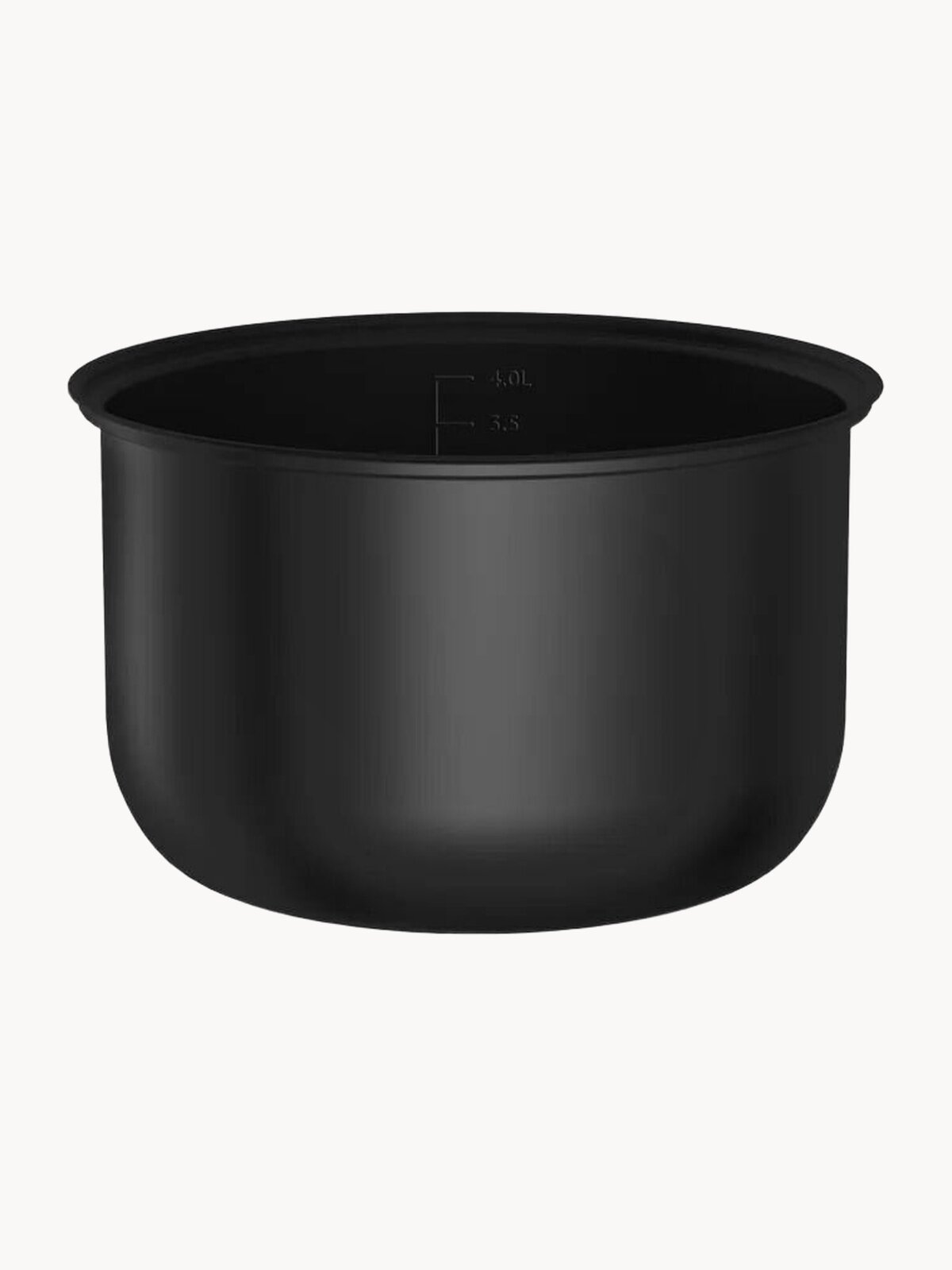 Внутренняя чаша Polaris PIP 0502K для мультиварки, с антипригарным покрытием, 5 литров