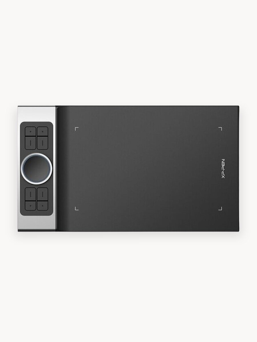 Планшет графический Xppen Deco Pro Medium (DecoPro_M)