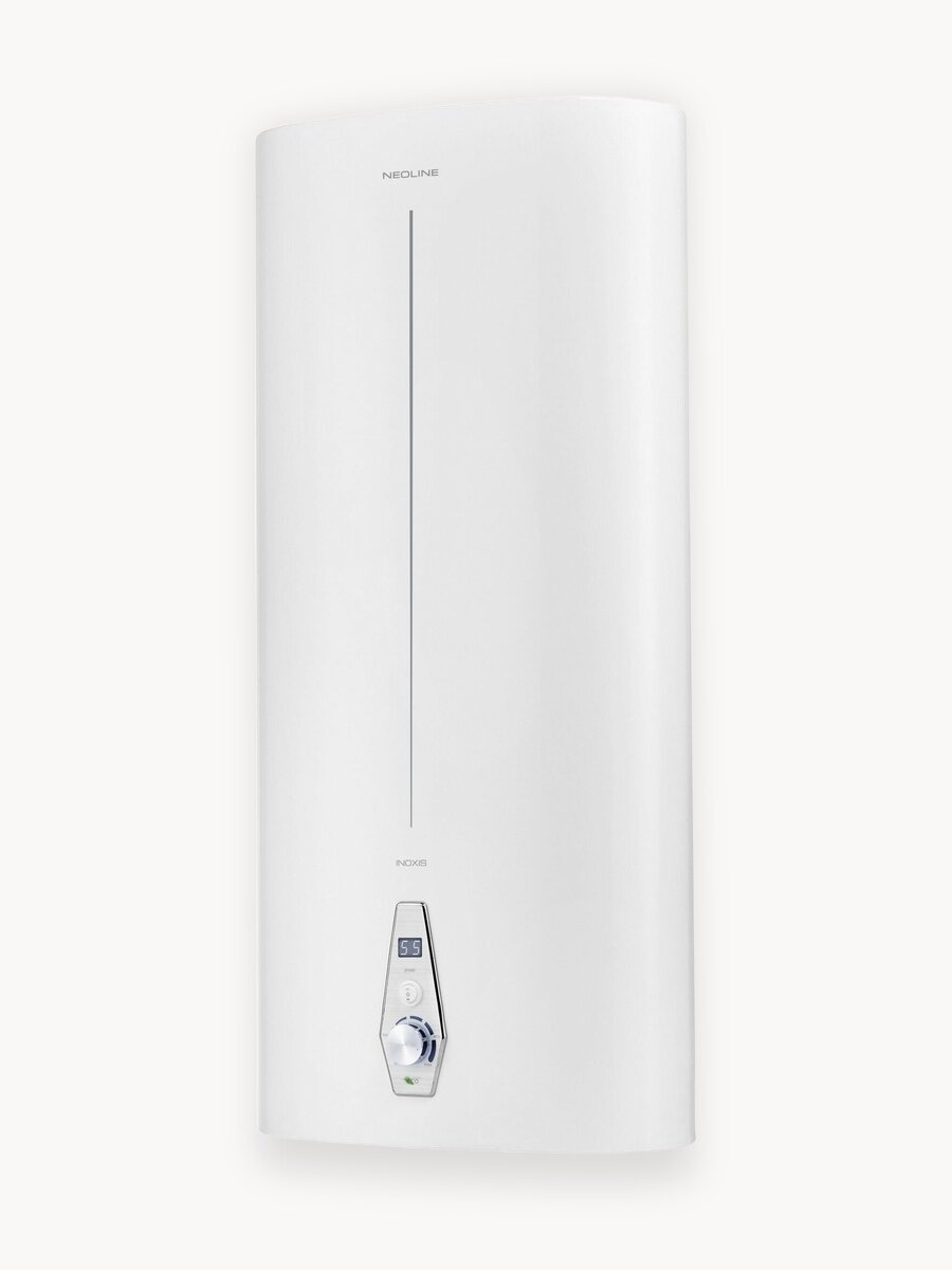 Водонагреватель накопительный NEOLINE NWH 50 INOXIS