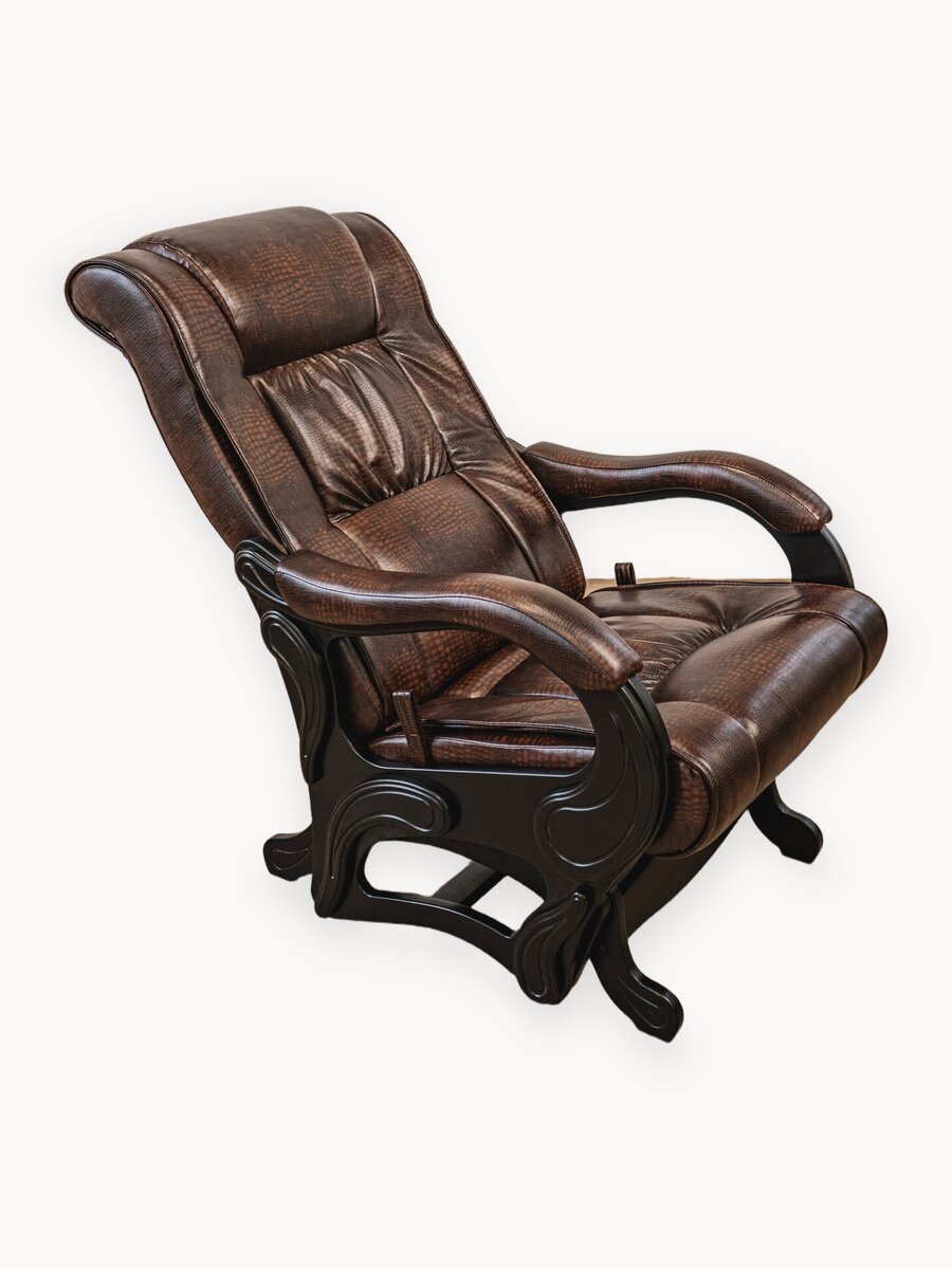 Кресло-качалка Glider Glider 78 Люкс