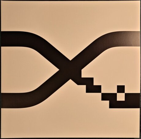 Виниловая пластинка Alva Noto / Xerrox Vol.1 (2LP)