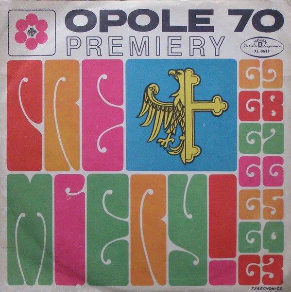 Opole 70 - Premiery