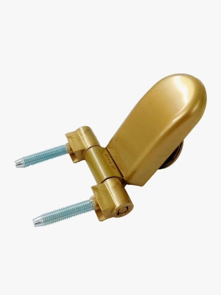 Петля для стеклянной двери Abloy FL-75 JMEX