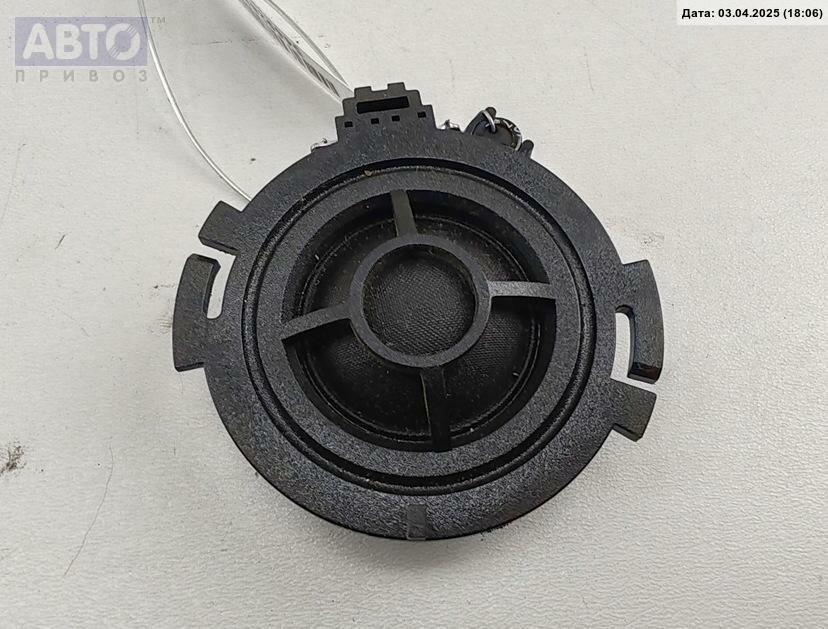 Динамик высокочастотный (пищалка) Audi A6 C6 (2004-2011)