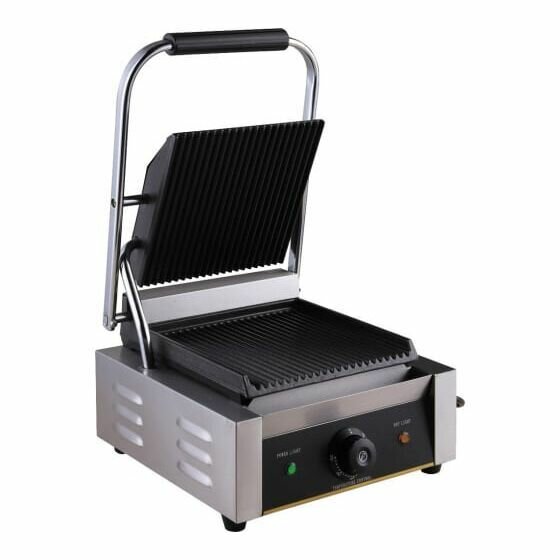 Гриль контактный Viatto GH-811H (63390)