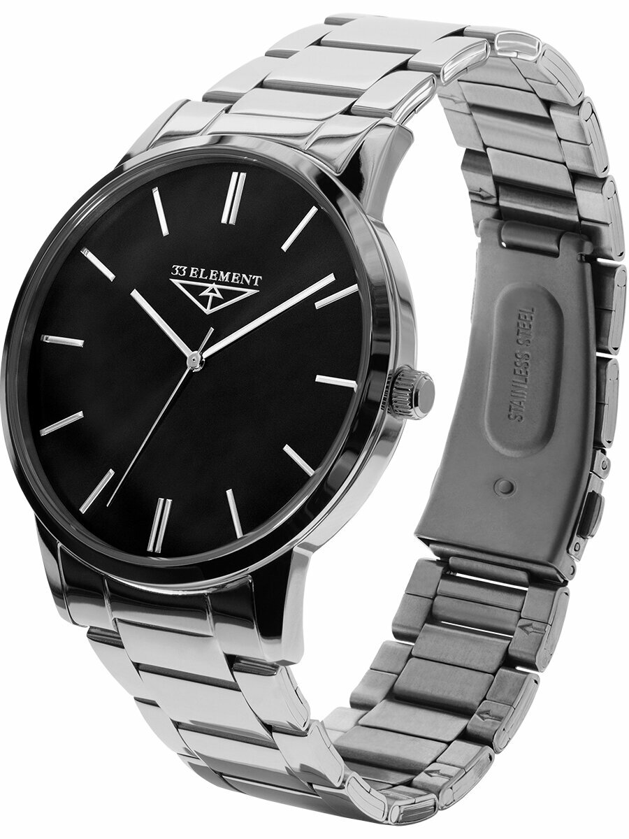 Наручные часы Basic