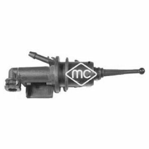 Цилиндр сцепления главный Metalcaucho 06124
