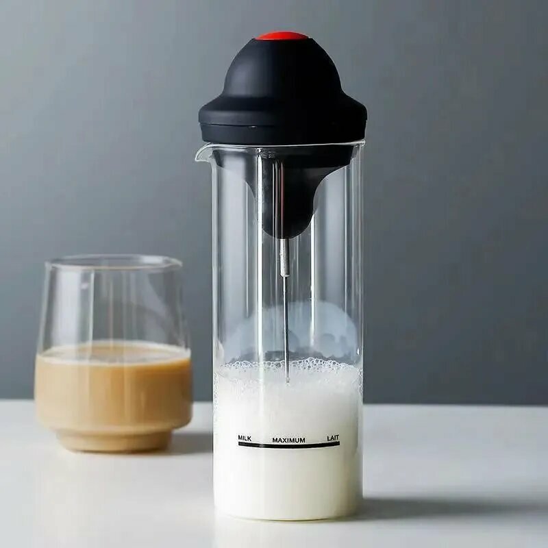 Капучинатор электрический