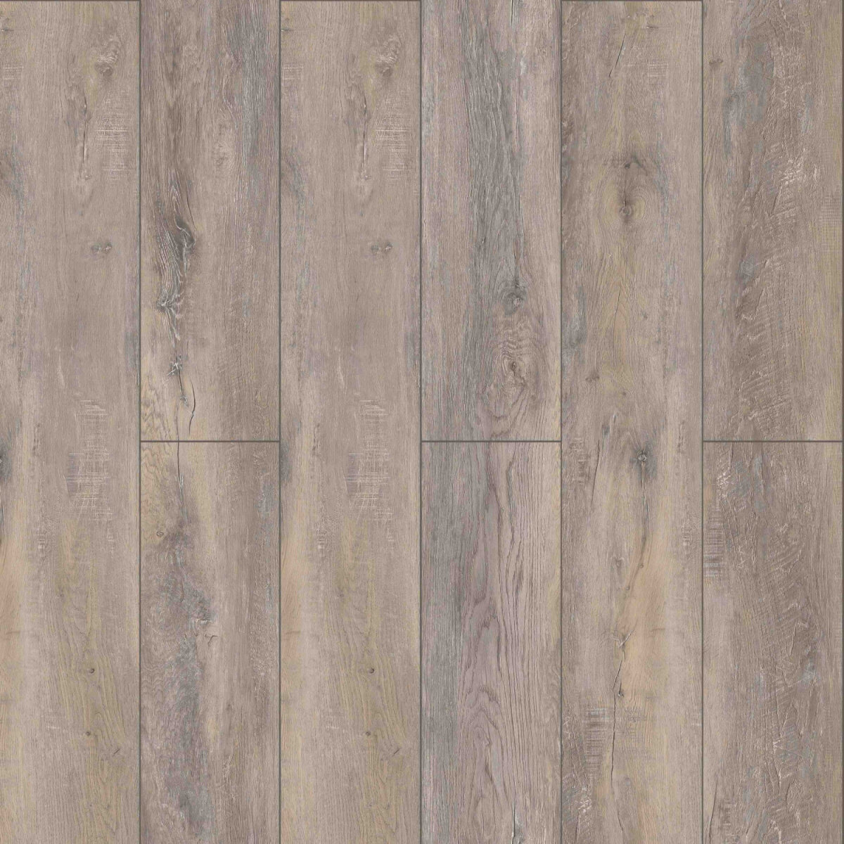 Planker SPC Ламинат Planker Expert (ABA) Дуб Кроуфорд 9006