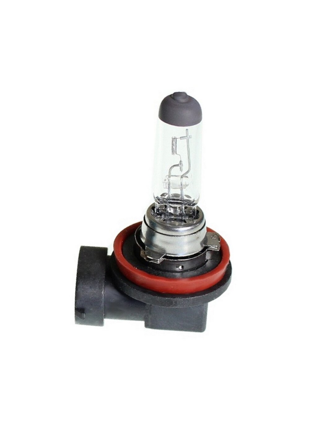Лампа галогенная Nord YADA Clear H8 12V 35W, 1