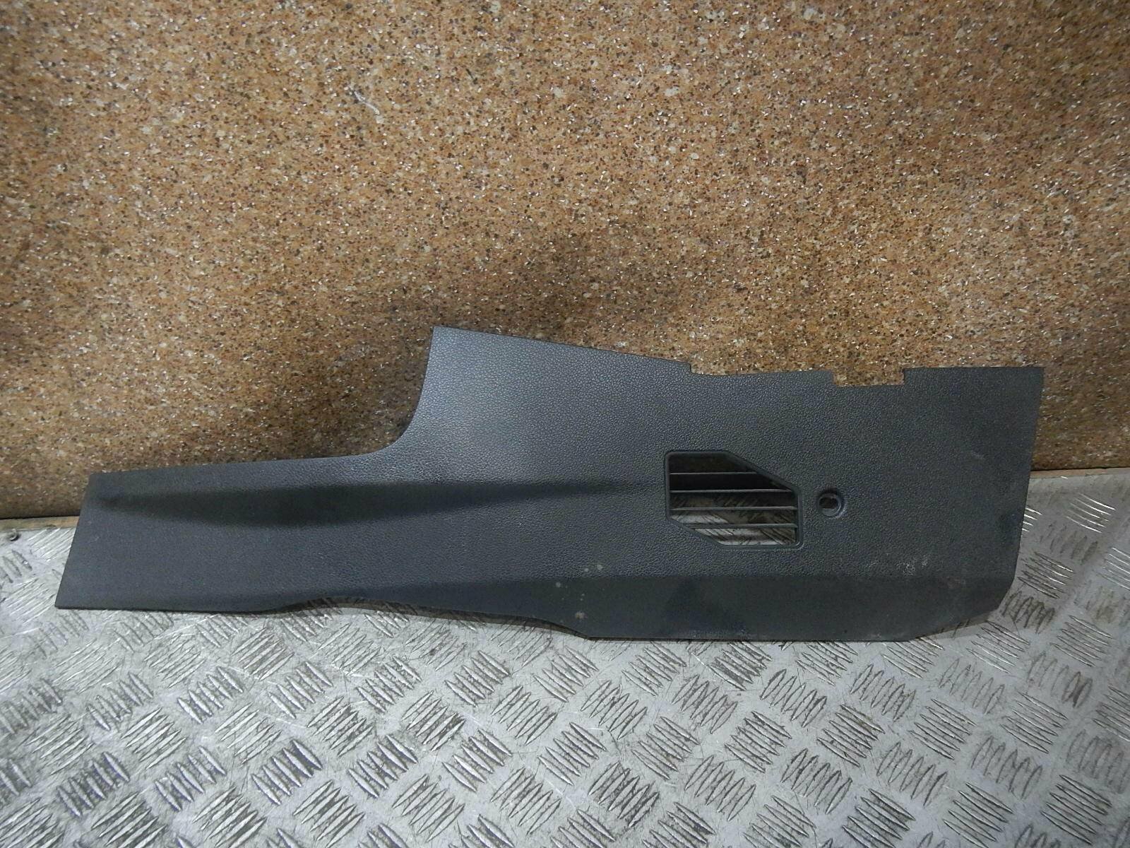 Б/У Накладка центральной консоли/тоннеля, Ford (Форд)-MONDEO (00-07) FORD MONDEO (00-07) правая Без повреждений. 337506 F...