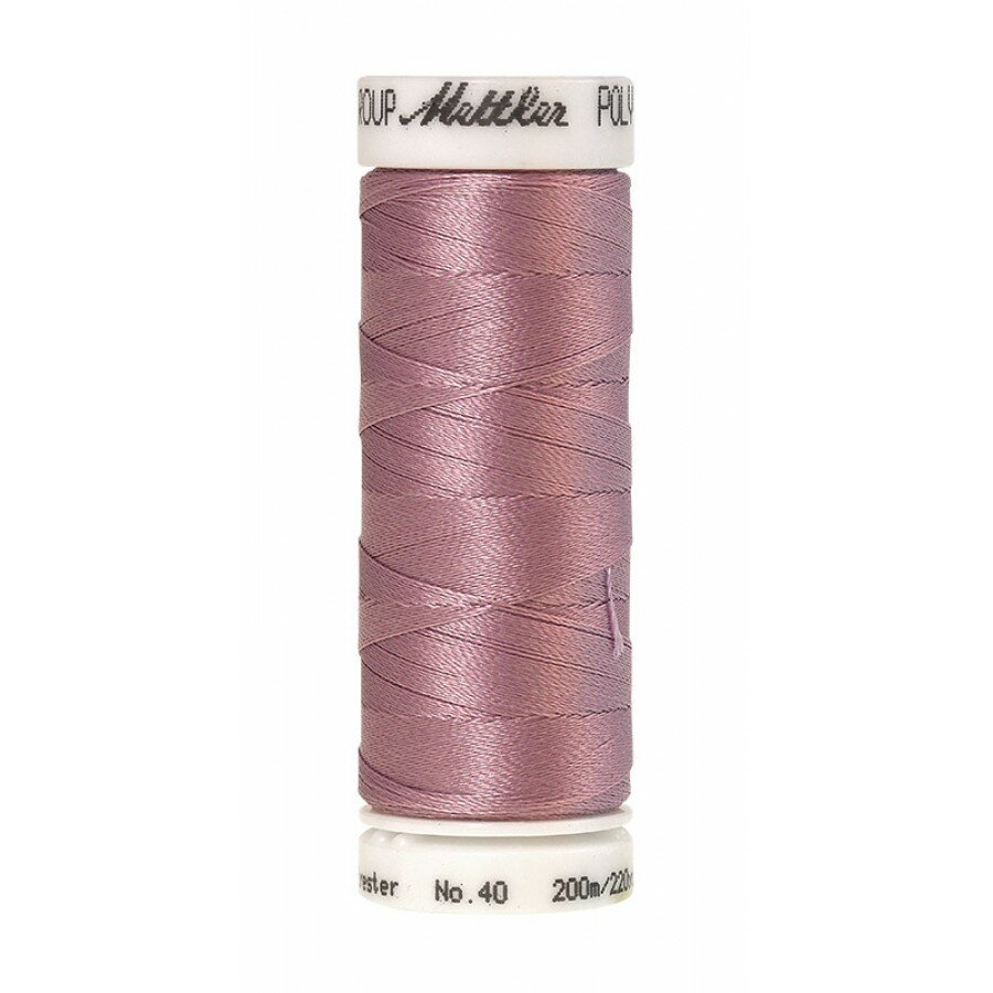 Нить для вышивания, POLY SHEEN METTLER, 200 м 2761 Desert