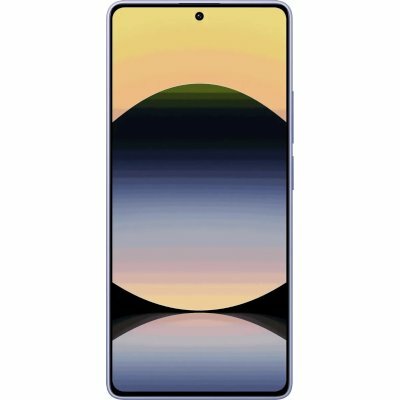 Смартфон Redmi Note 14S 8/128GB Aurora Purple