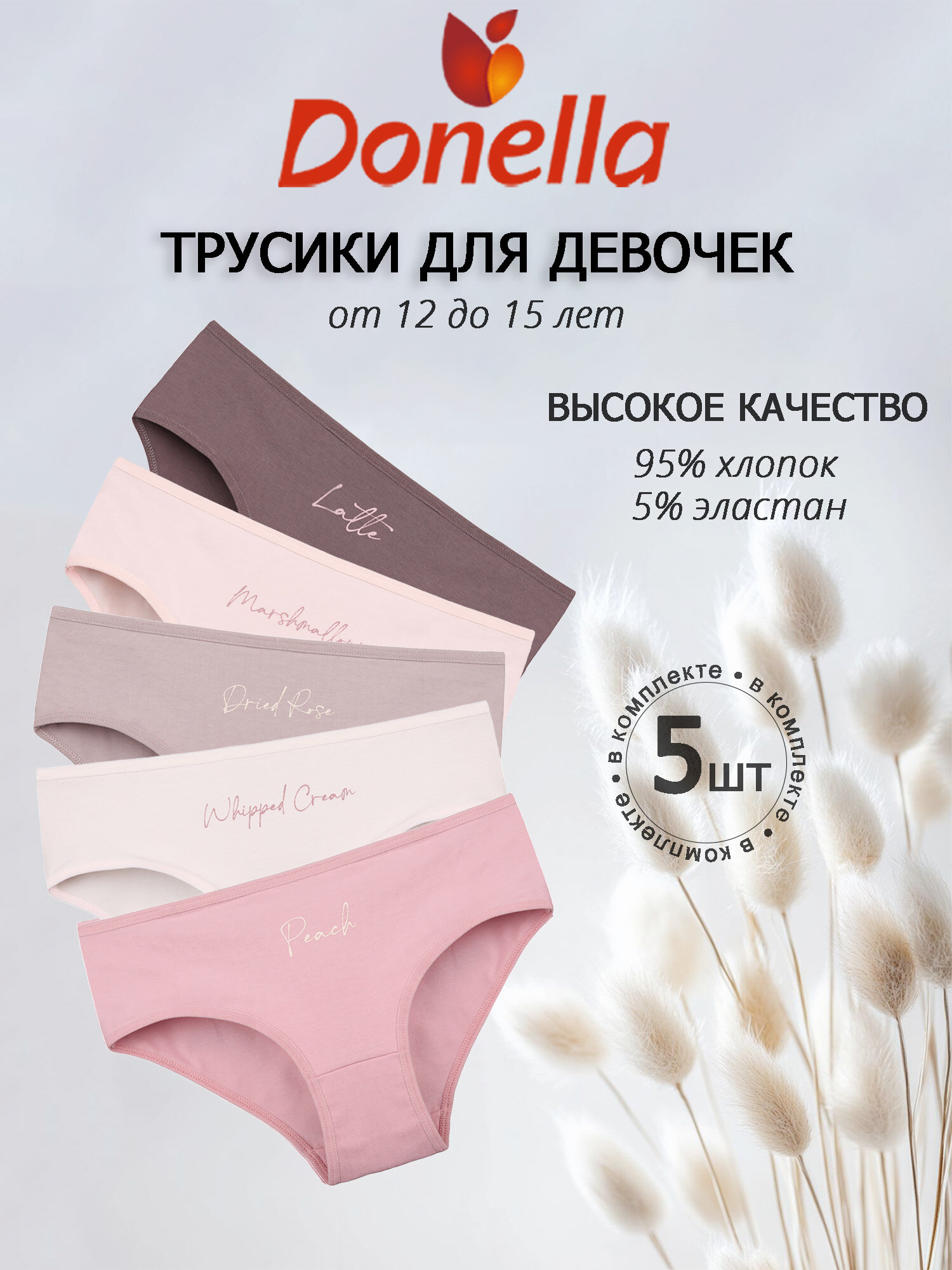Трусы