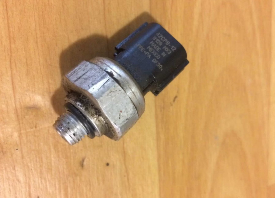 Датчик кондиционера Hyundai-Kia, Б/У