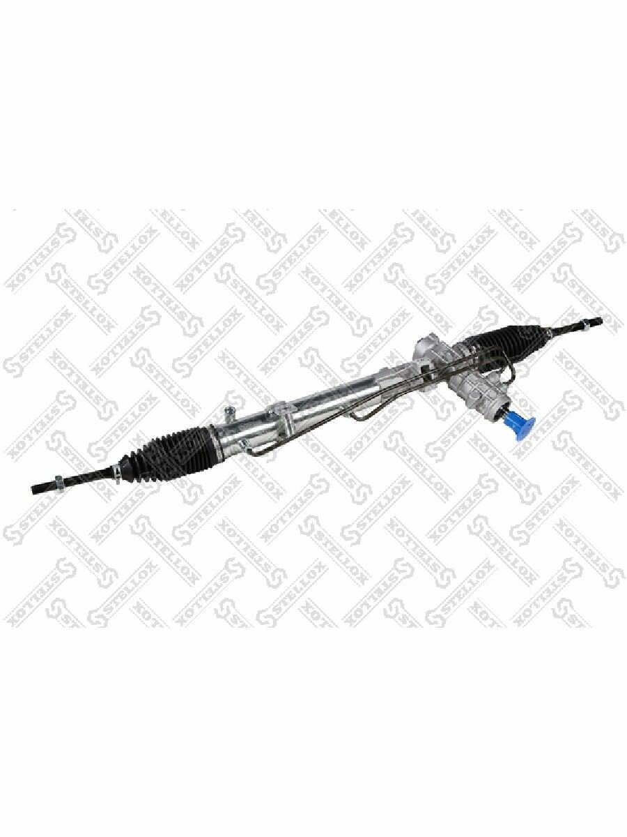 Рейка рулевая, с г/у, с тягами Stellox 3135256SX для BMW 3 (E36, E46)