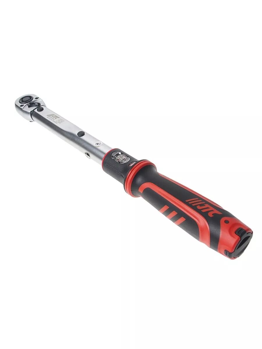 Ключ динамометрический 1/2" 10-100Nm, длина 405мм