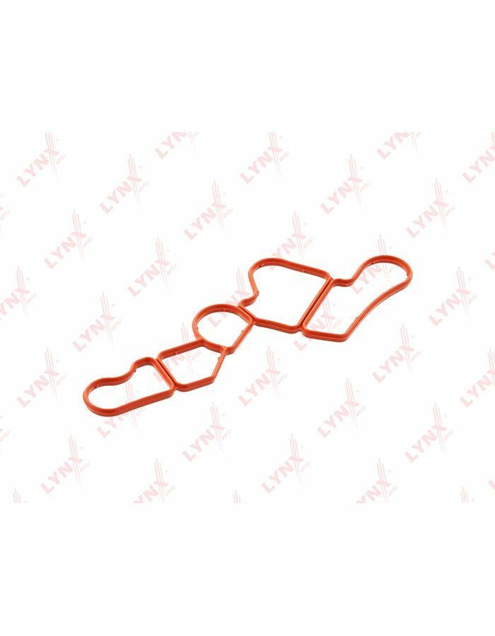 Прокладка корпуса маслянного фильтра MERCEDES-BENZ C230-C350(W203/204) 02-14 / CLK280-350(C209) 03-0