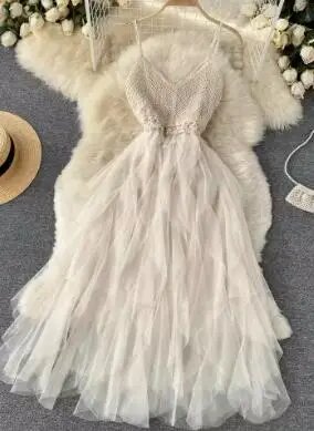 Платье Sanishroly