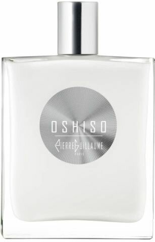 Pierre guillaume oshiso 50ml парфюмерная вода