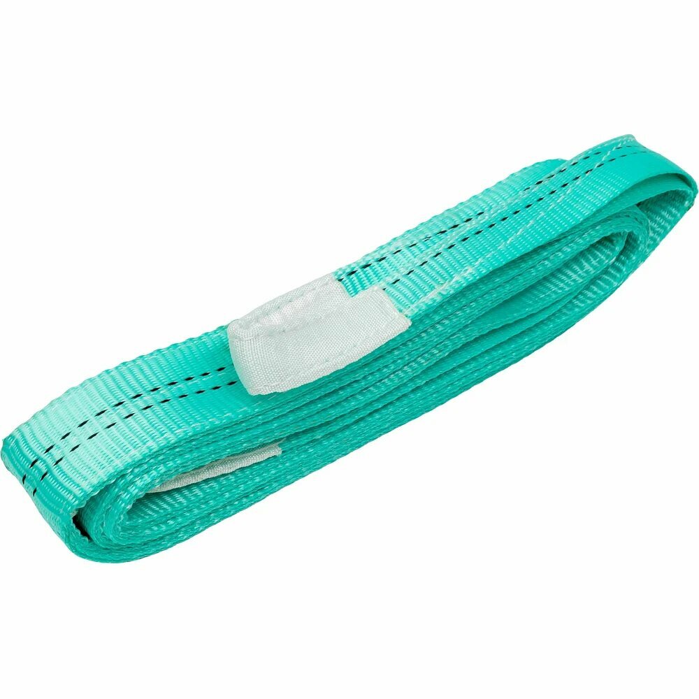 Строп текстильный петлевой СТП 2Т/4М Gigant Professional GP-STP-0024
