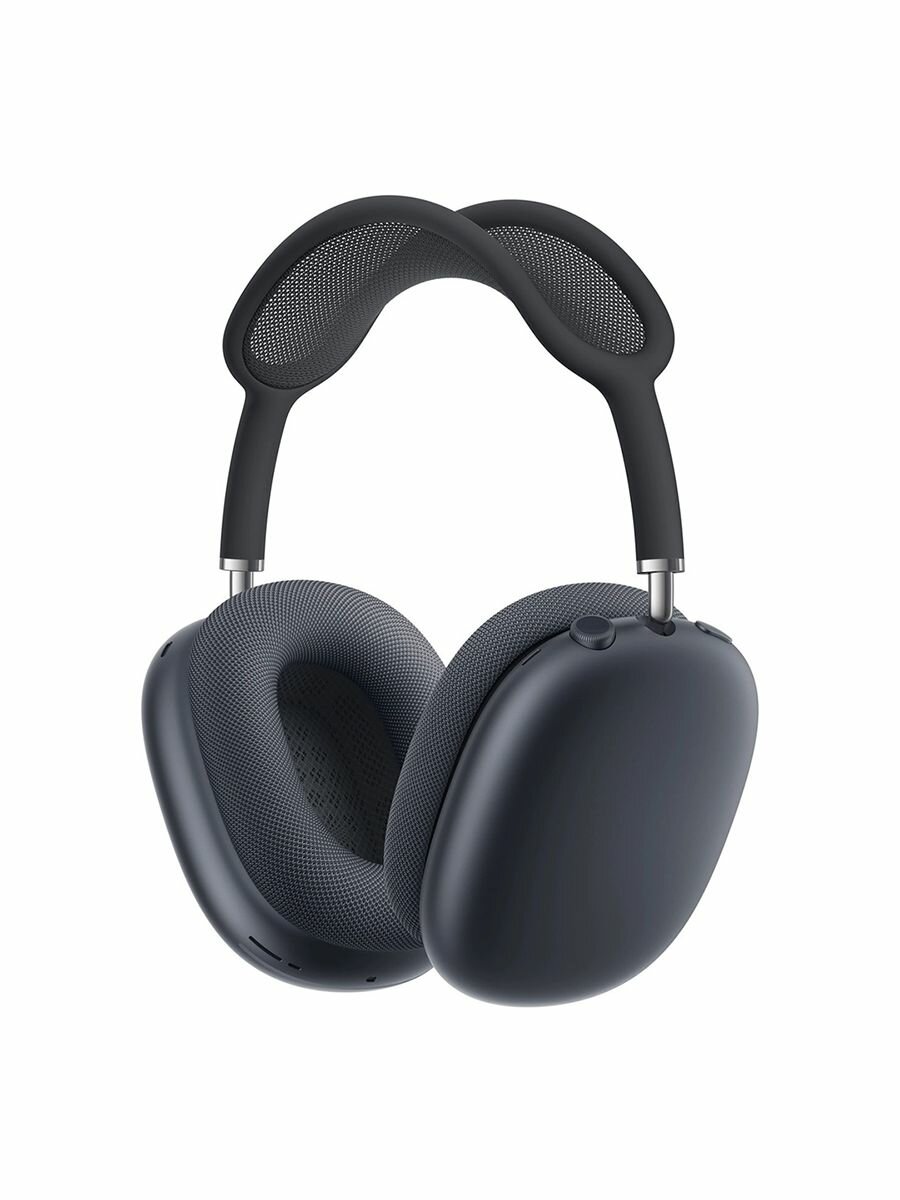 Беспроводные наушники Apple AirPods Max 2, Midnight, (2026) Type-C