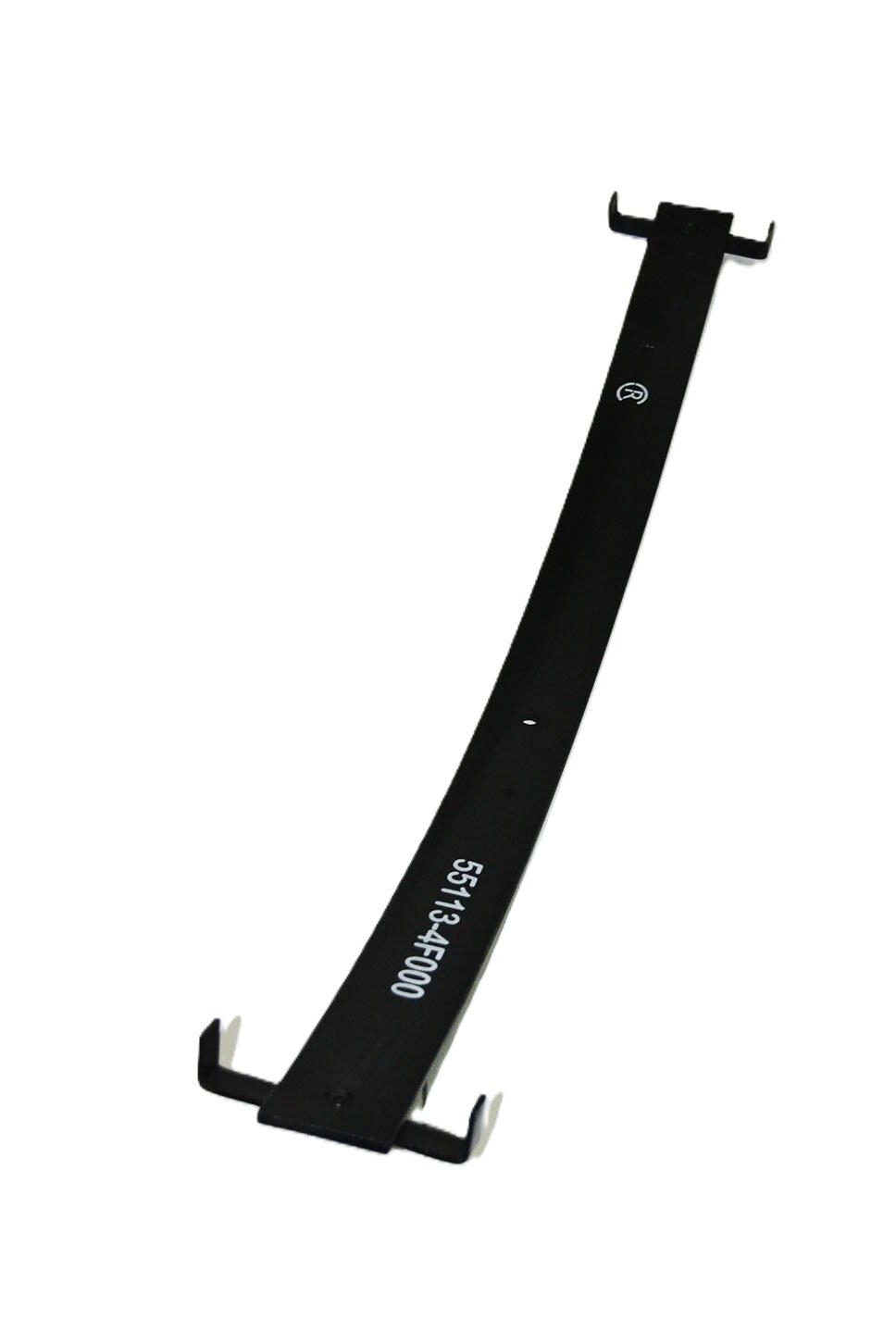 Лист Рессоры №3 Porter 2 551134f000, CR, арт. CR551134F000