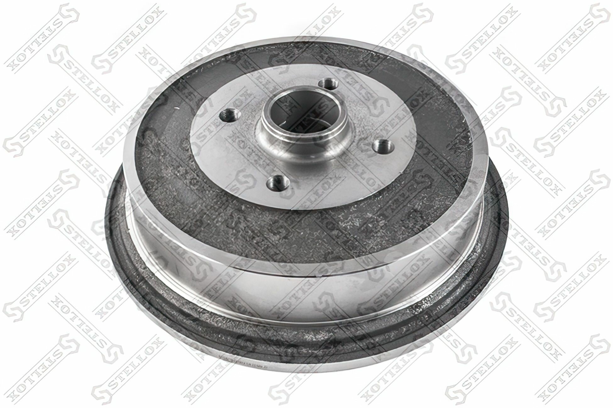 Барабан тормозной задний для Ауди 100 C3, 80 B4 6025-4713-SX STELLOX