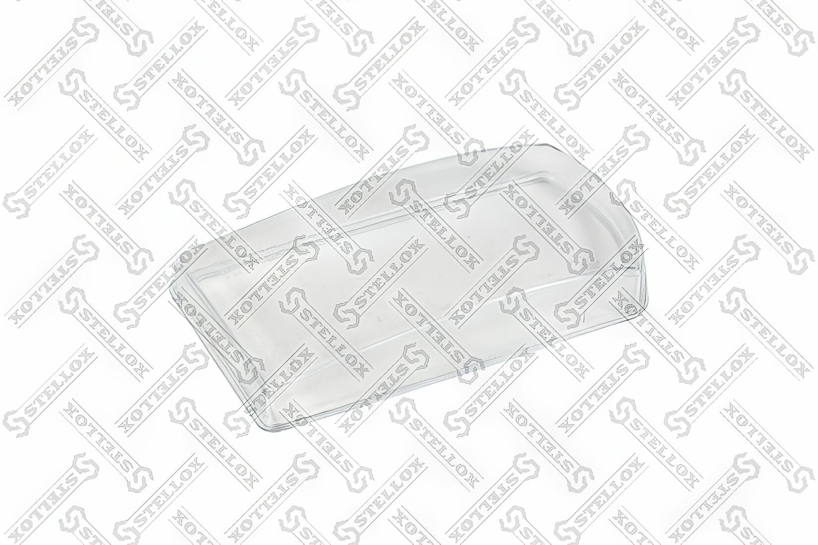 Стекло фары Скания 88-01059-SX STELLOX